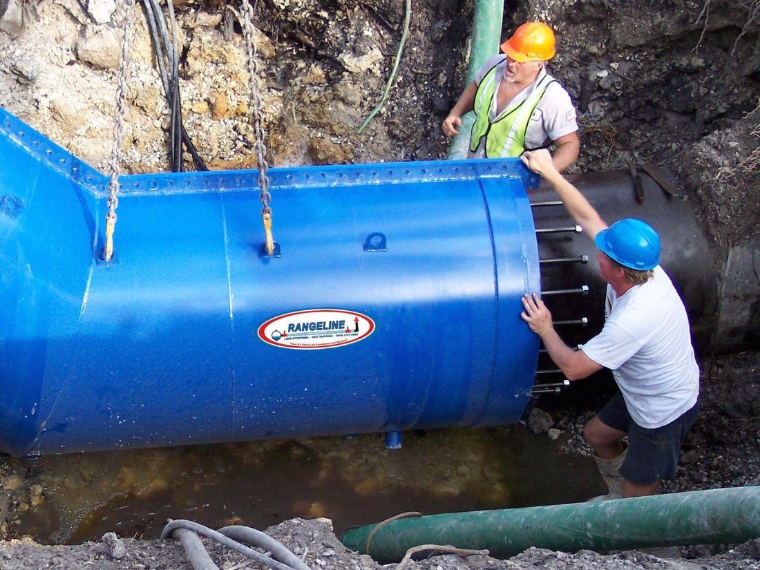 How Contractors Scope the Perimeter of Wastewater Lines - Rangeline ...