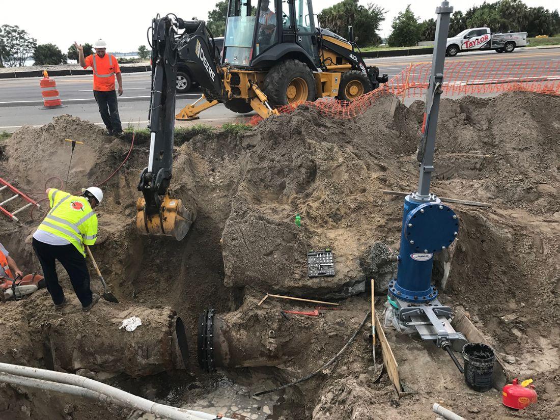 How Gyroscope Mapping Helps With Pipeline Performance - Rangeline ...