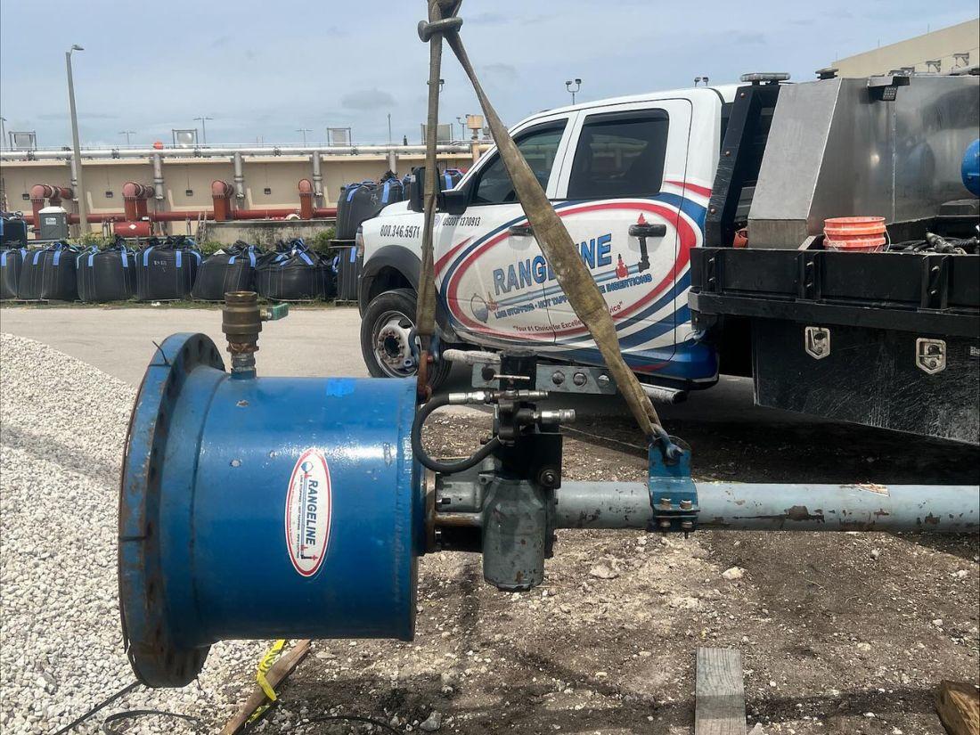 Pipeline Terminology: What Is a High Consequence Area? - Rangeline ...