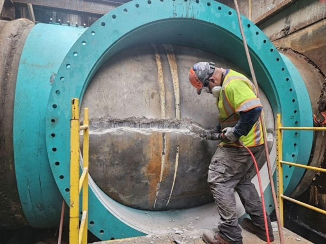 The Benefits and Drawbacks of Concrete Pressure Pipes - Rangeline ...