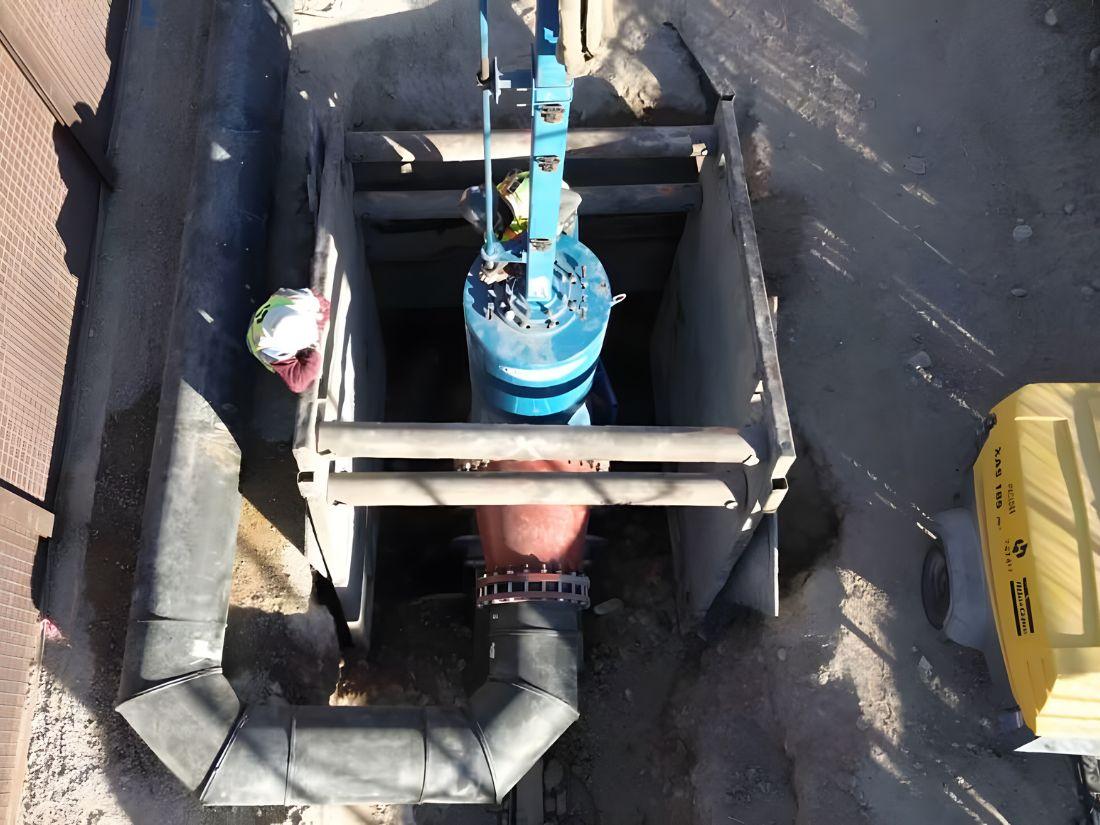 The Lifespan of 7 Common Pipeline Materials - Rangeline Tapping Services