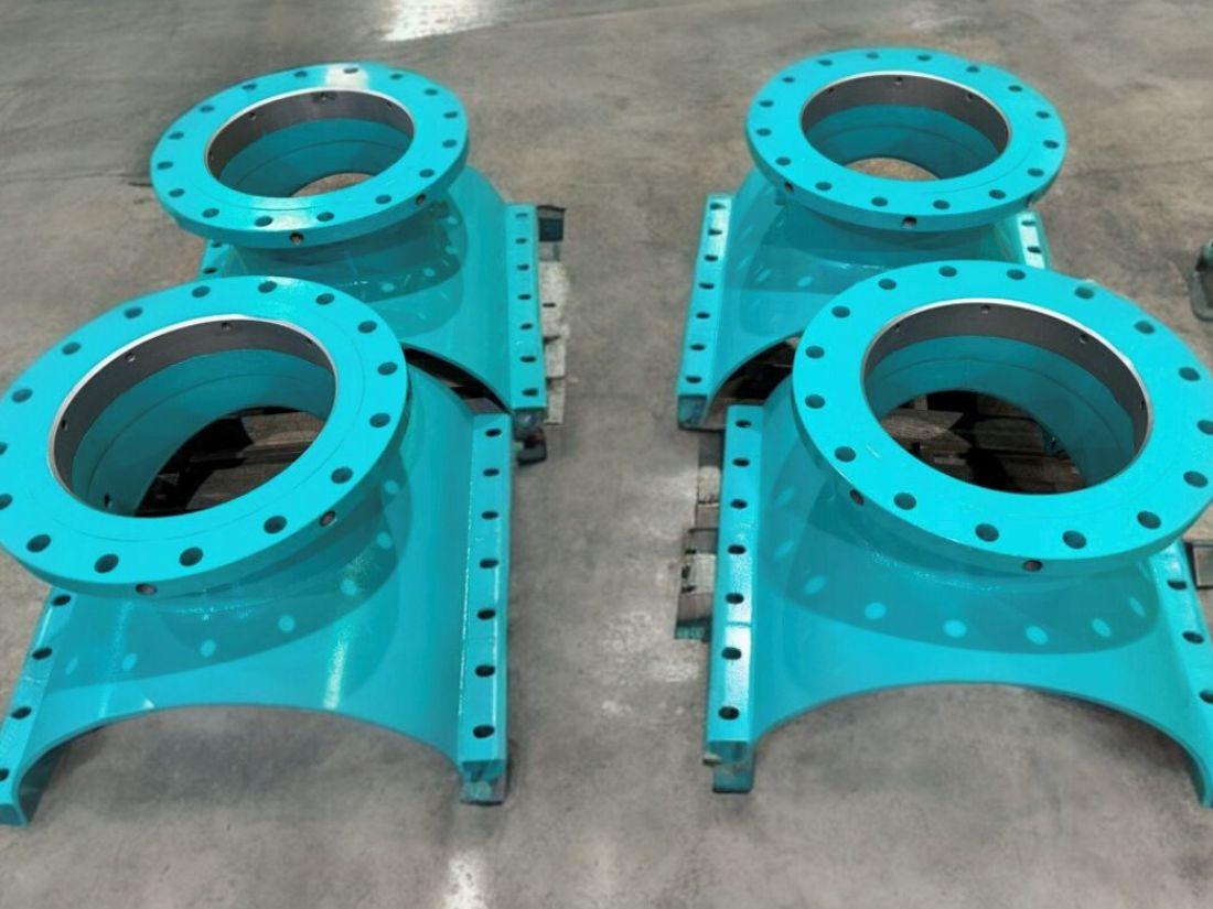 What Are Line-Stopping Fittings and How Are They Used? - Rangeline ...