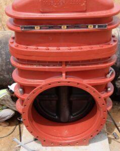 Pipeline Hot Tapping Services | Rangeline Group