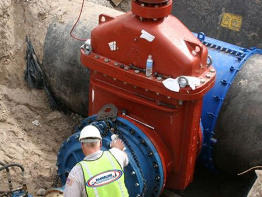 What Are the Different Pipe Tapping Methods Available?