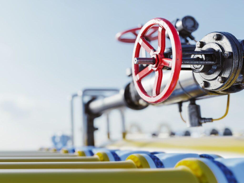 What Are the Different Types of Industrial Pipelines?