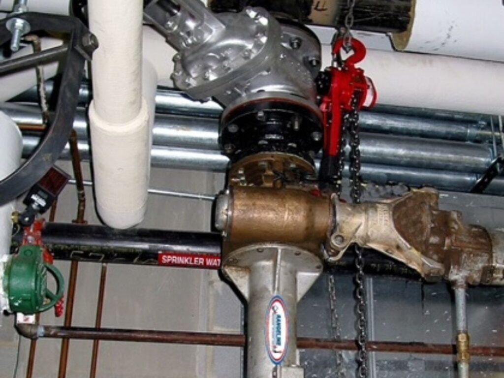 What You Need To Know About Hot Tapping a Gas Line