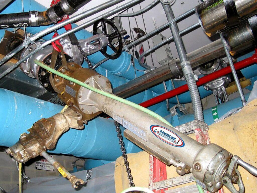 Hot Tapping vs. Line Stopping: What Is the Difference?