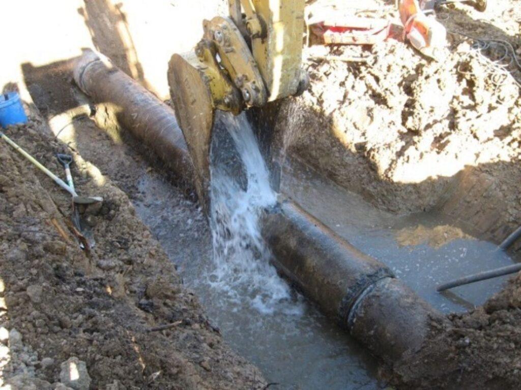 9 Ways To Prevent Backflow During Pipe Repairs