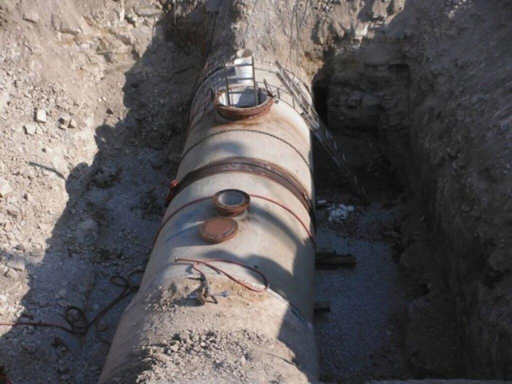 4 Reasons To Have a Preventative Pipeline Maintenance Plan