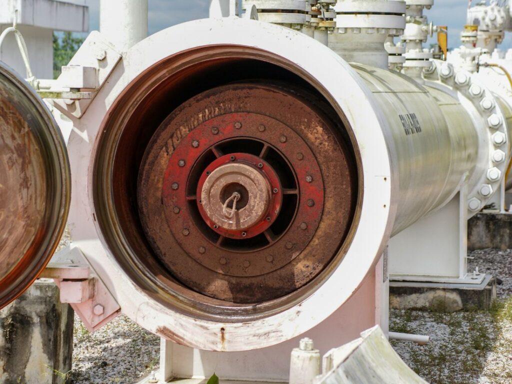 Pipeline Pigging: What It Is and How It Works