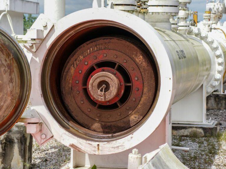 Pipeline Pigging: What It Is and How It Works