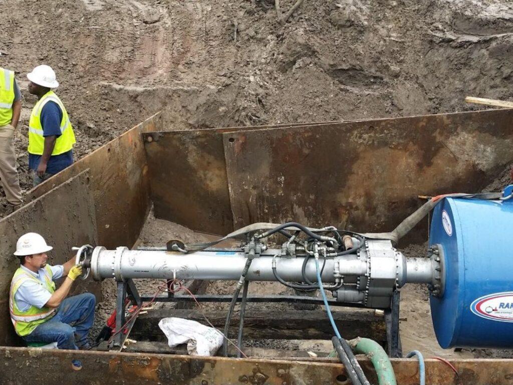 Hot Tapping: When To Use a Ball Valve or a Gate Valve