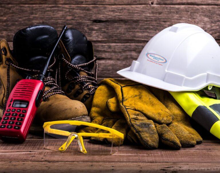 About Us - Rangeline Tapping Services