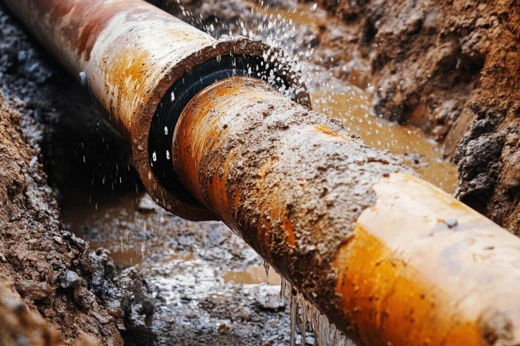 Utility Services - Rangeline Tapping Services