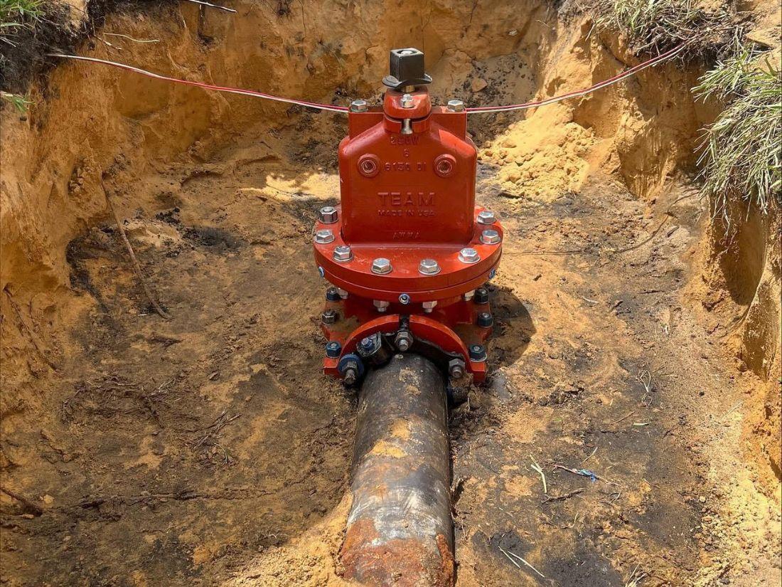 Bypass Alternative vs. Insertion Valve Solutions