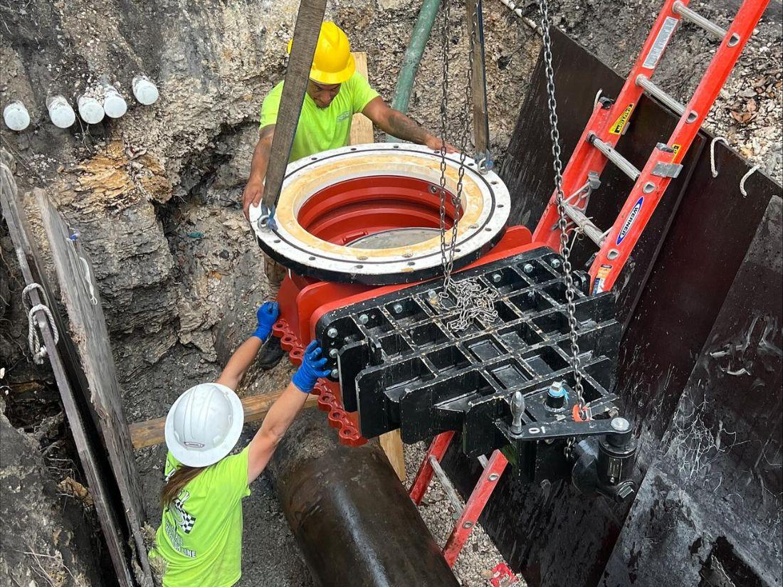 Advanced Pipeline Integrity Assessment Methods