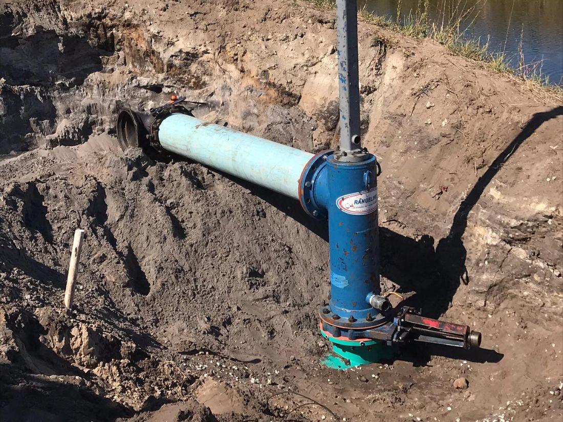 Advanced Pipeline Integrity Assessment Methods